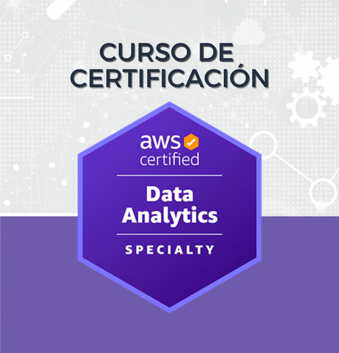 Cursos en AWS – CerTI+