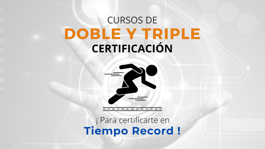 Cursos en AWS – CerTI+