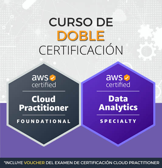 SIMULACRO DEL EXAMEN DE CERTIFICACIÓN AWS CLOUD PRACTITIONER EN ESPAÑO ...