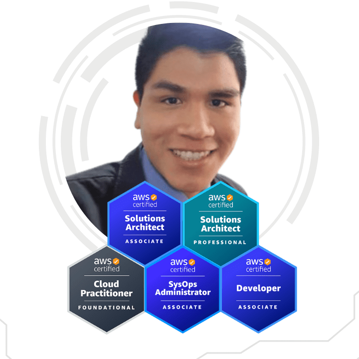 Cursos AWS para Administrador de Sistemas – CerTI+