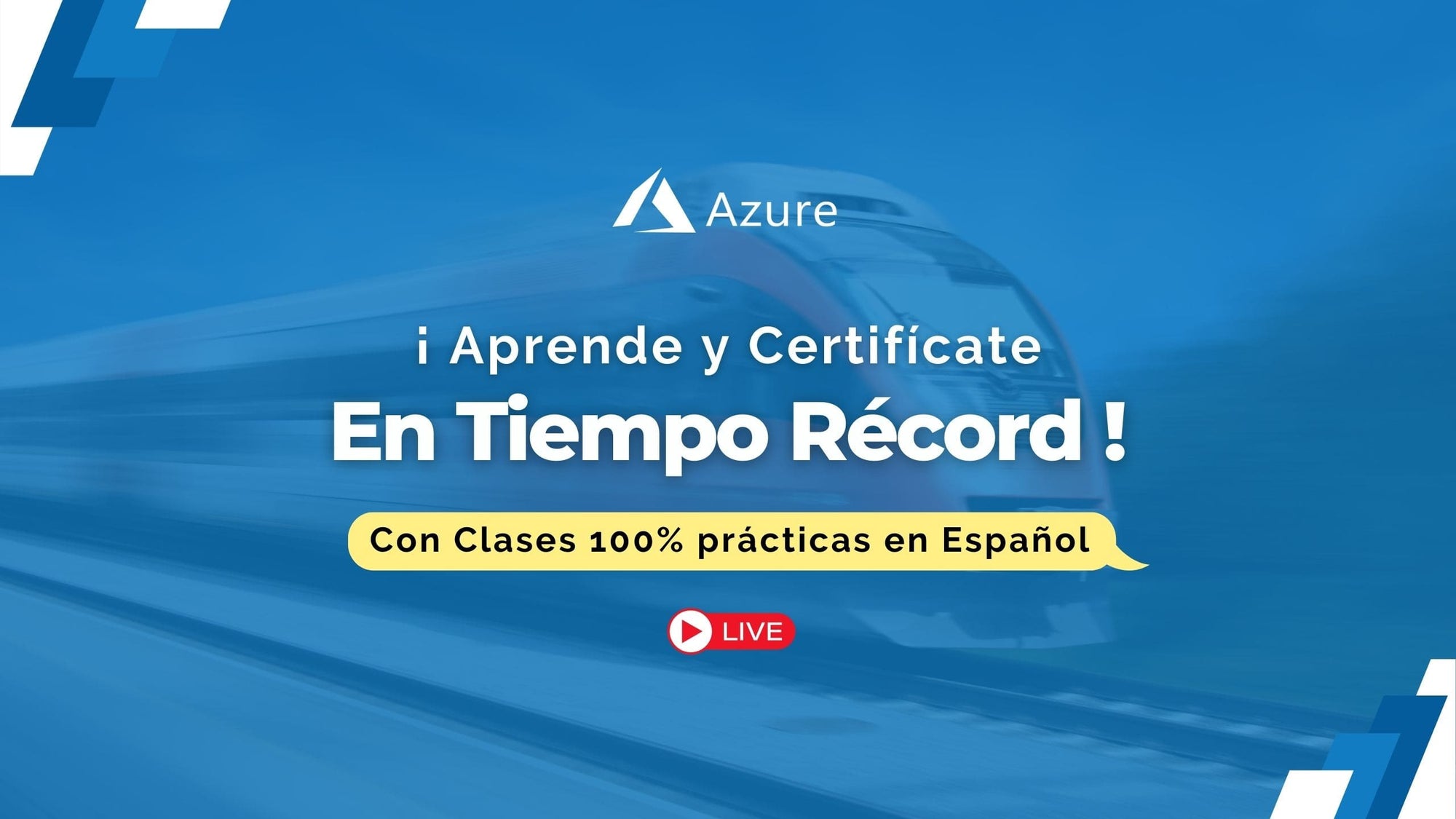 Cursos de Certificación en Azure – CerTI+